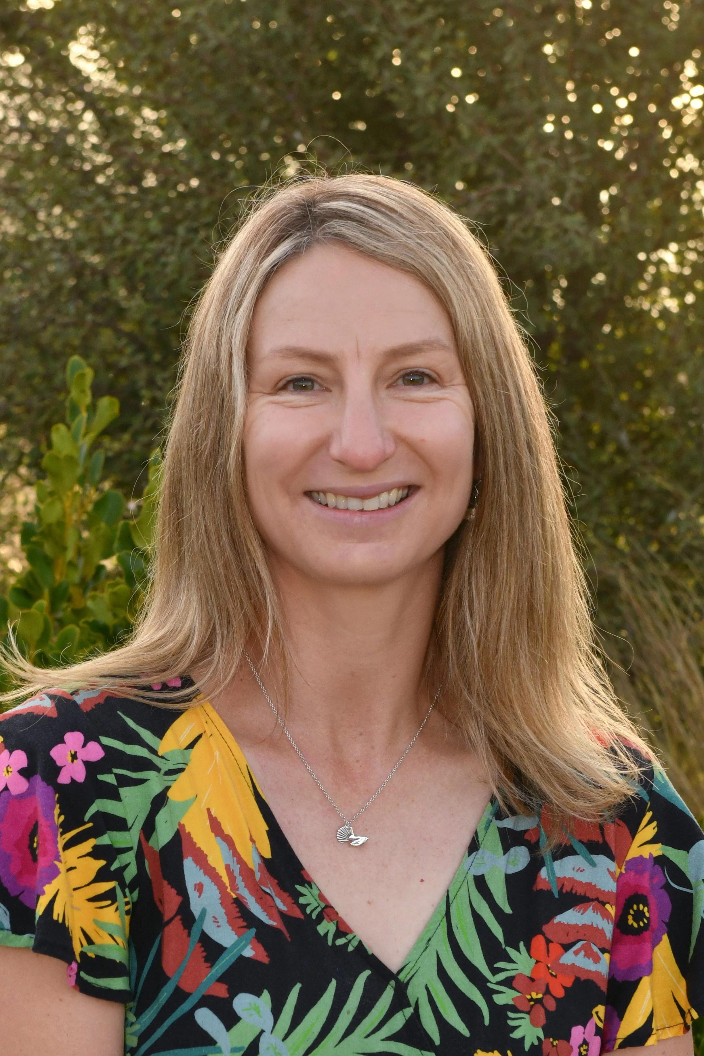 Support Team — Shotover Primary School