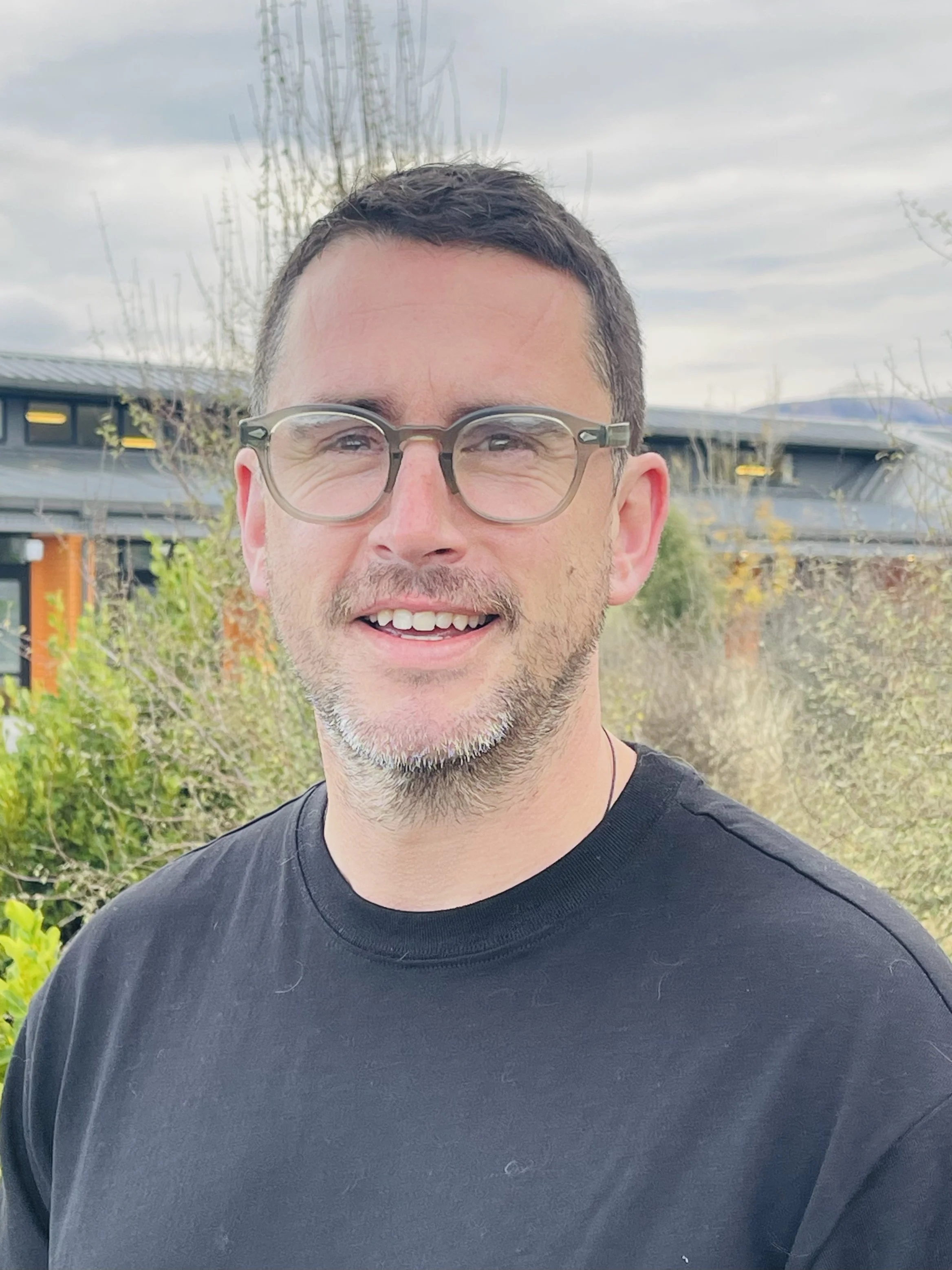 Teaching Team — Shotover Primary School