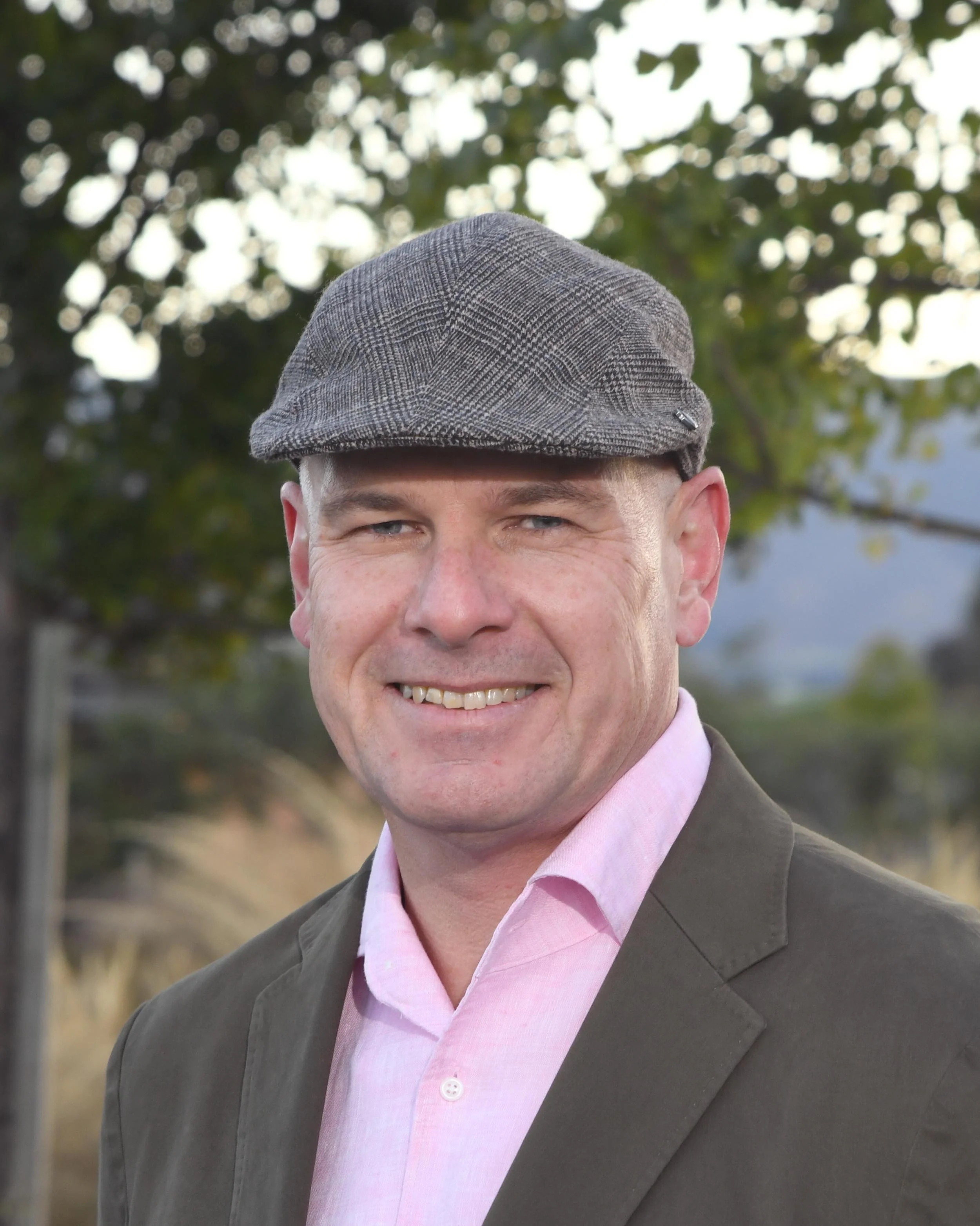 Principal — Shotover Primary School