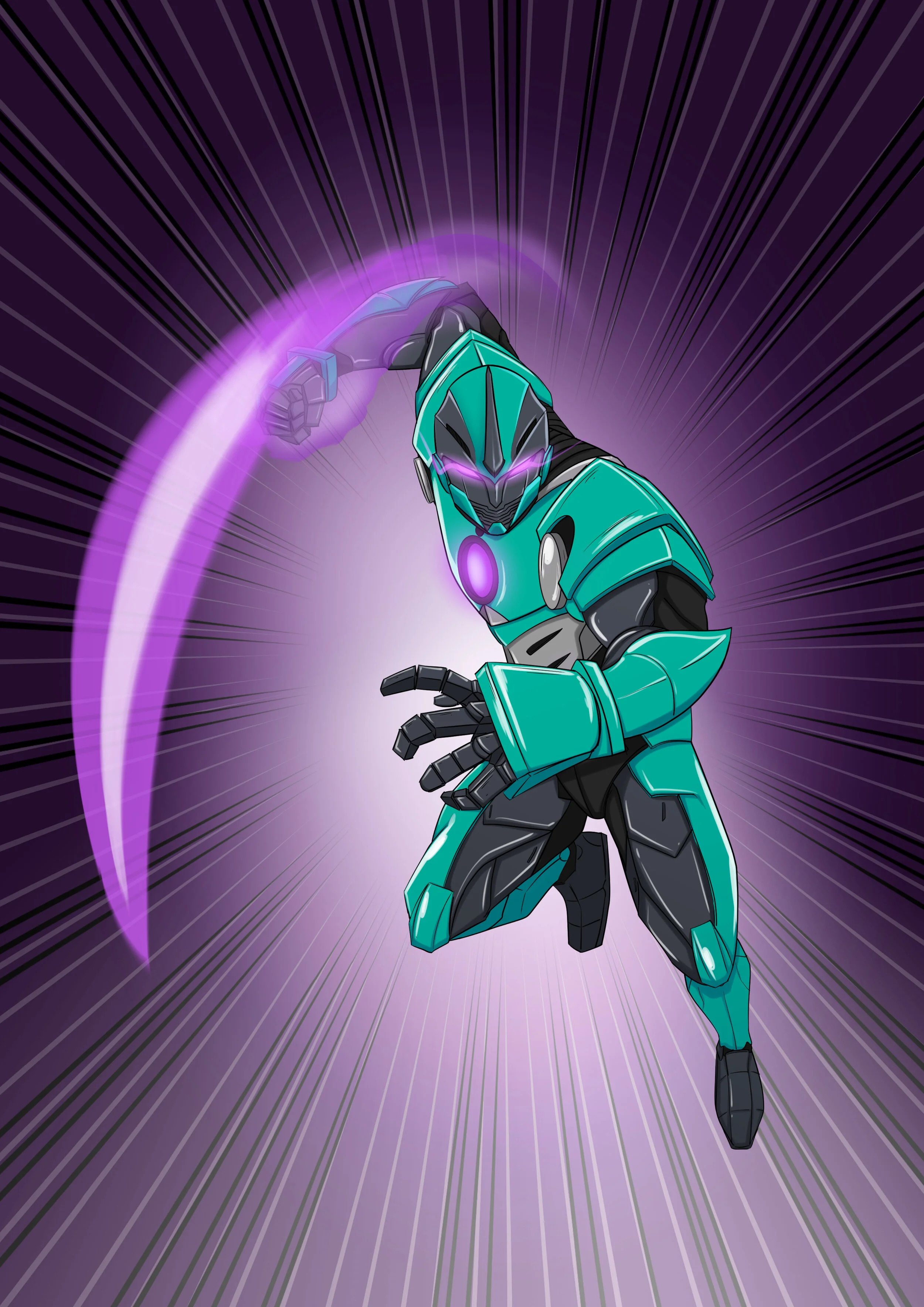 Card Database — Official Powerline Ultra