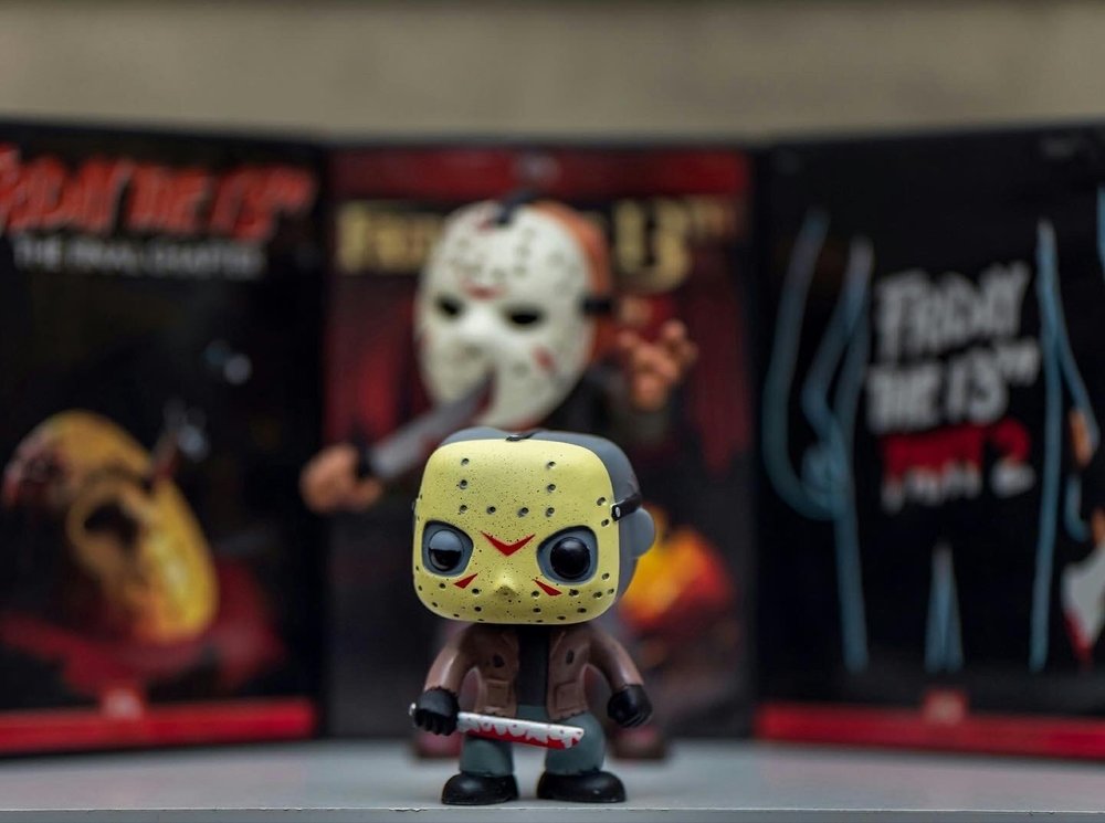 PopCulture Collectibles