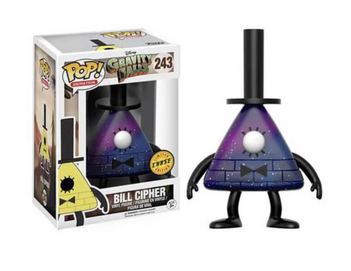 PopCulture Collectibles