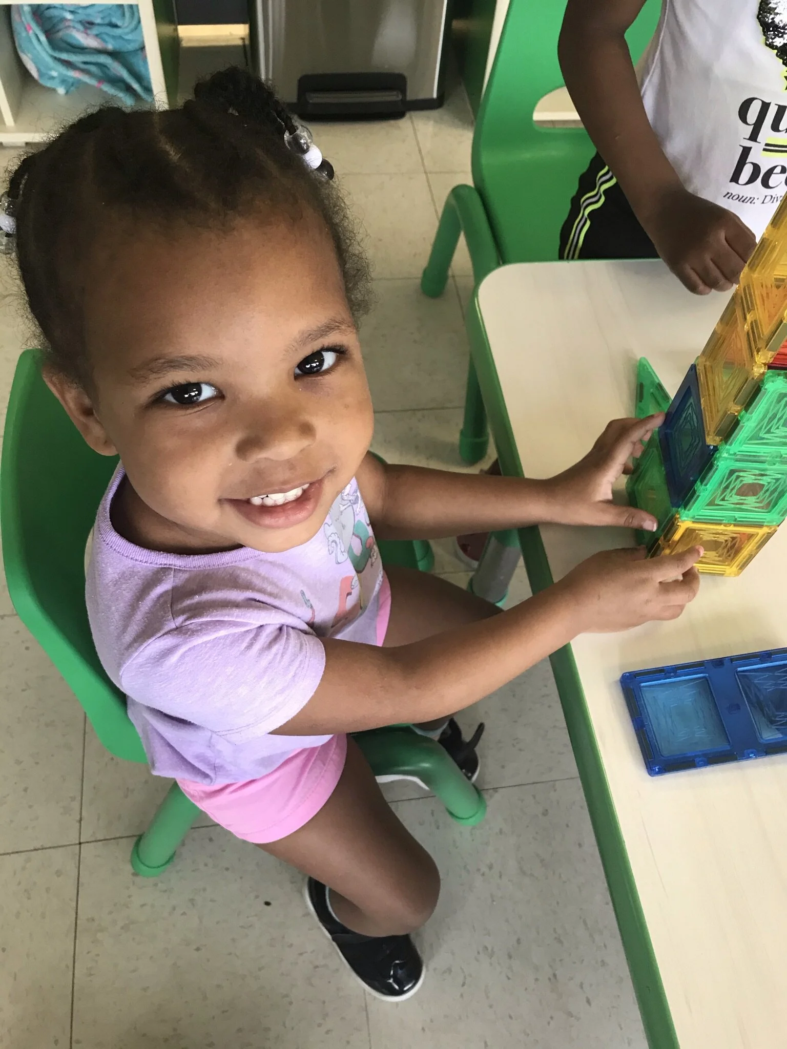 Destination Education Learning Center