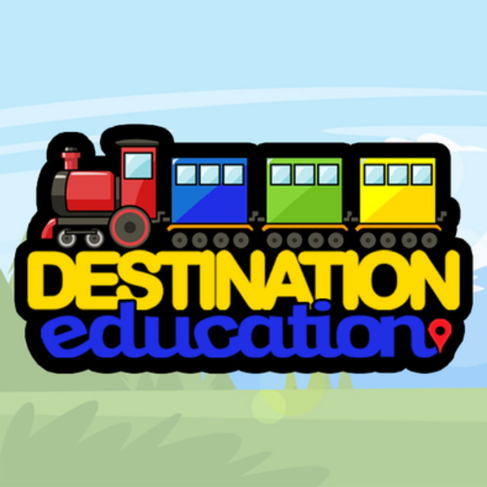 About Us — Destination Education Learning Center