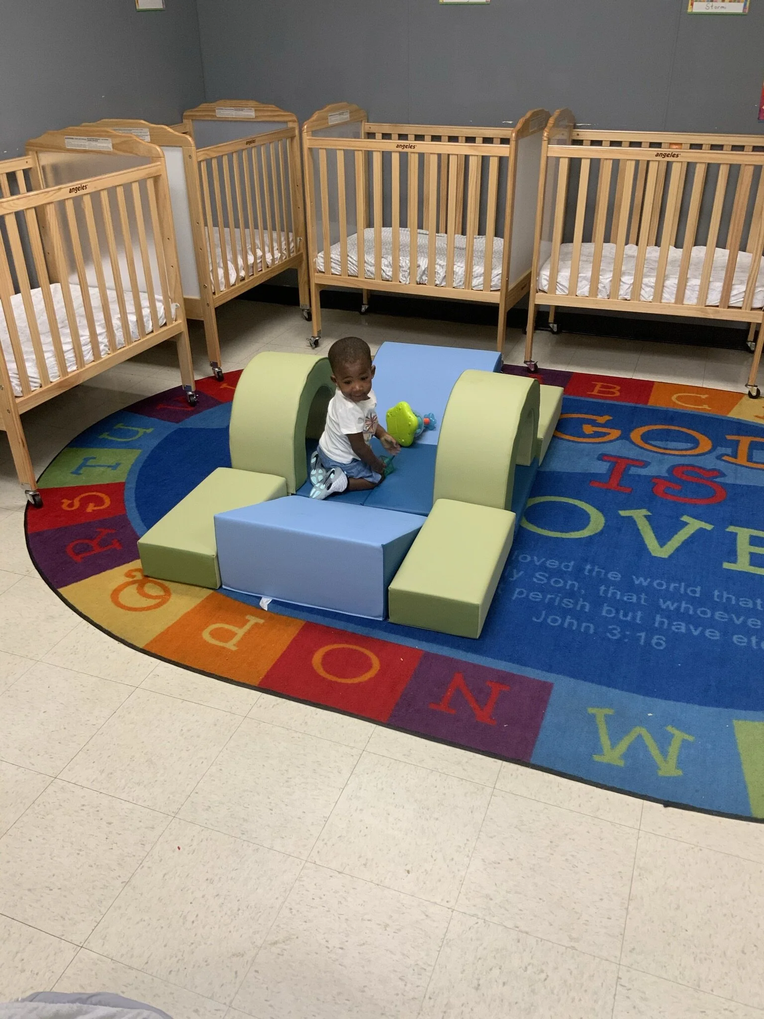 Destination Education Learning Center