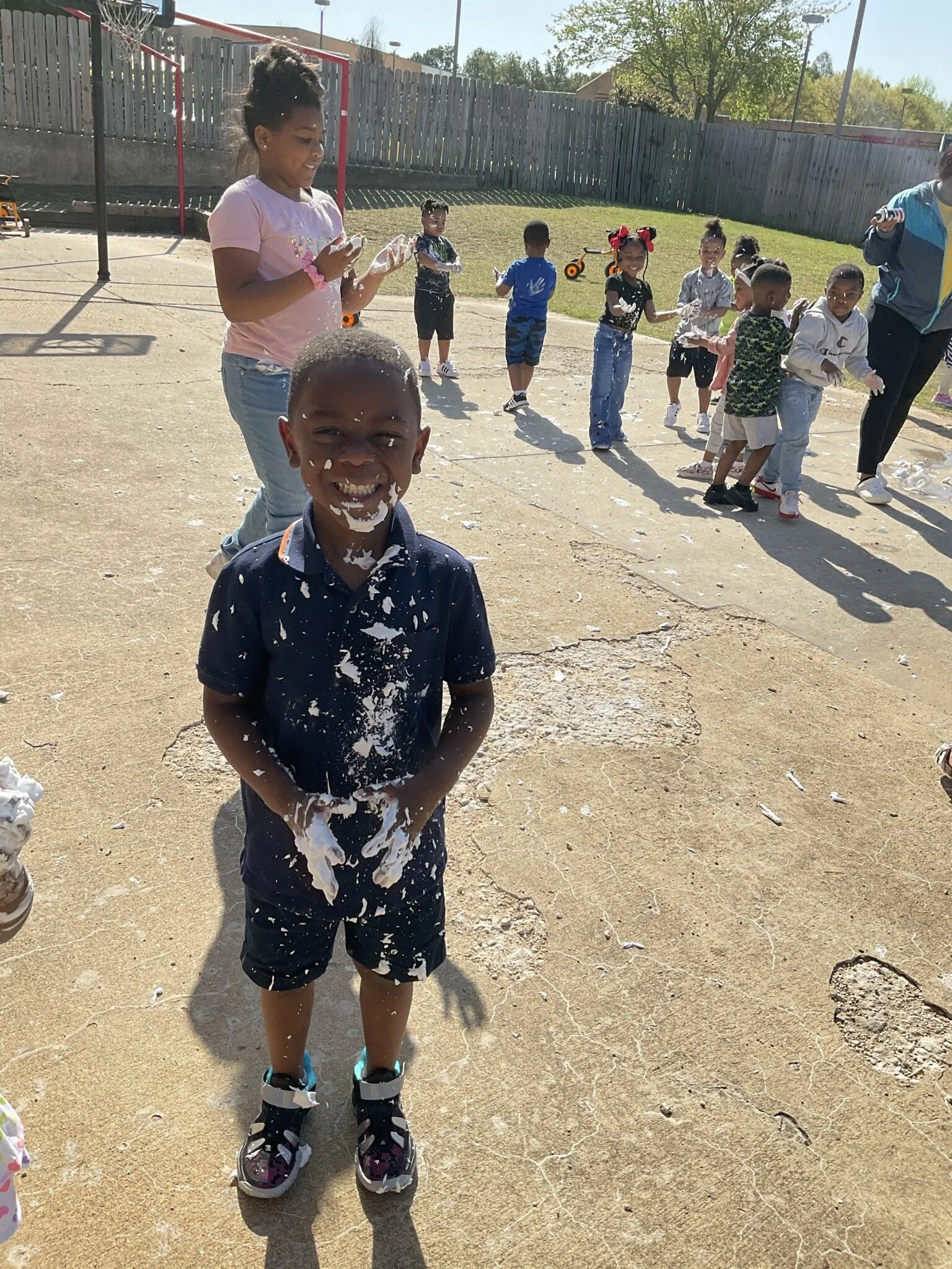 Destination Education Learning Center