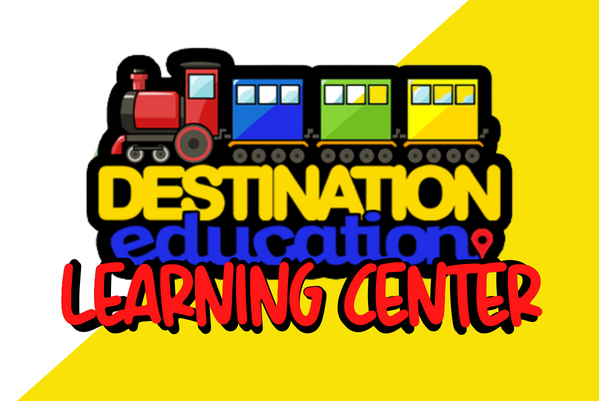 Destination Education Learning Center
