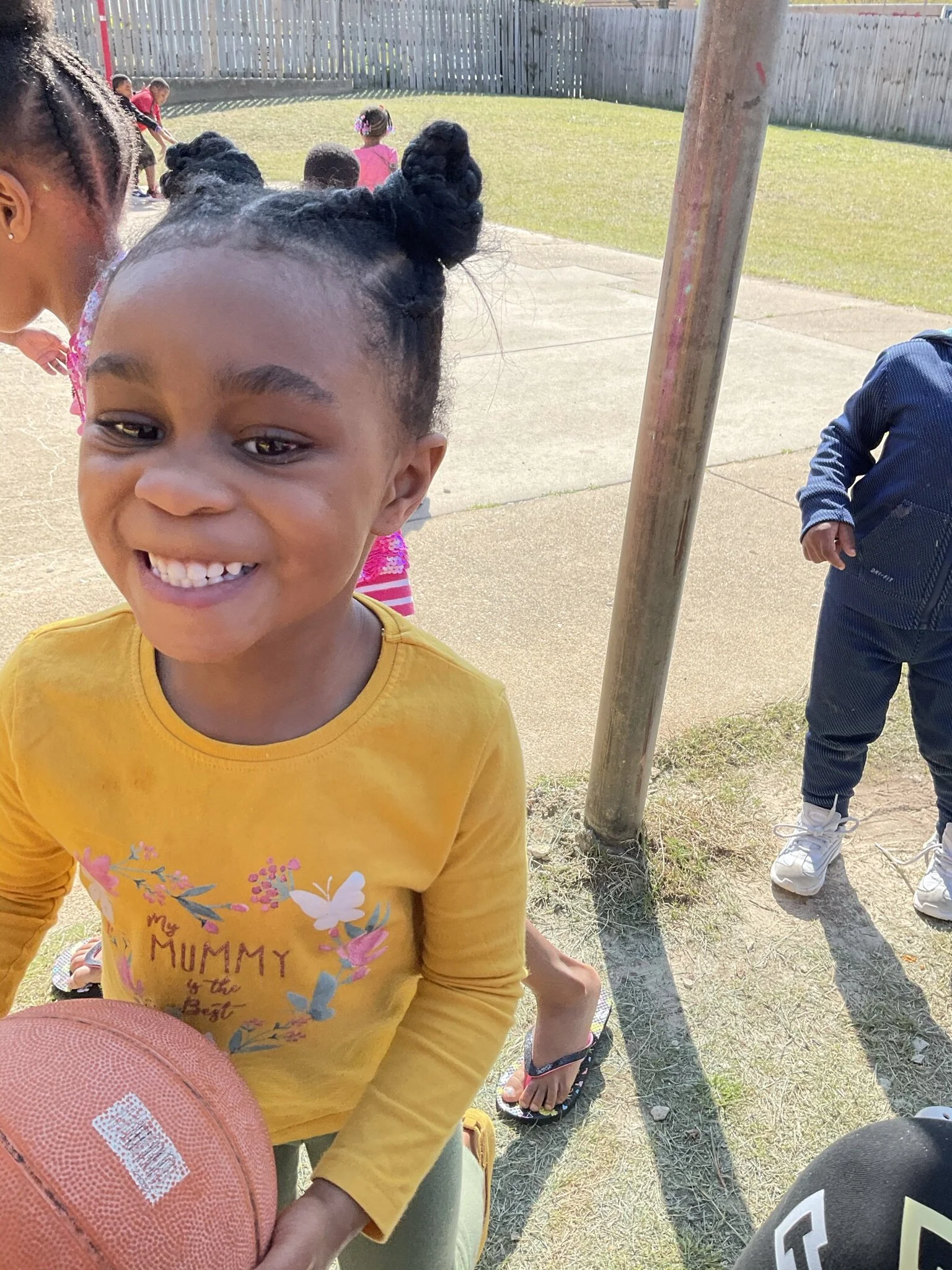 Destination Education Learning Center