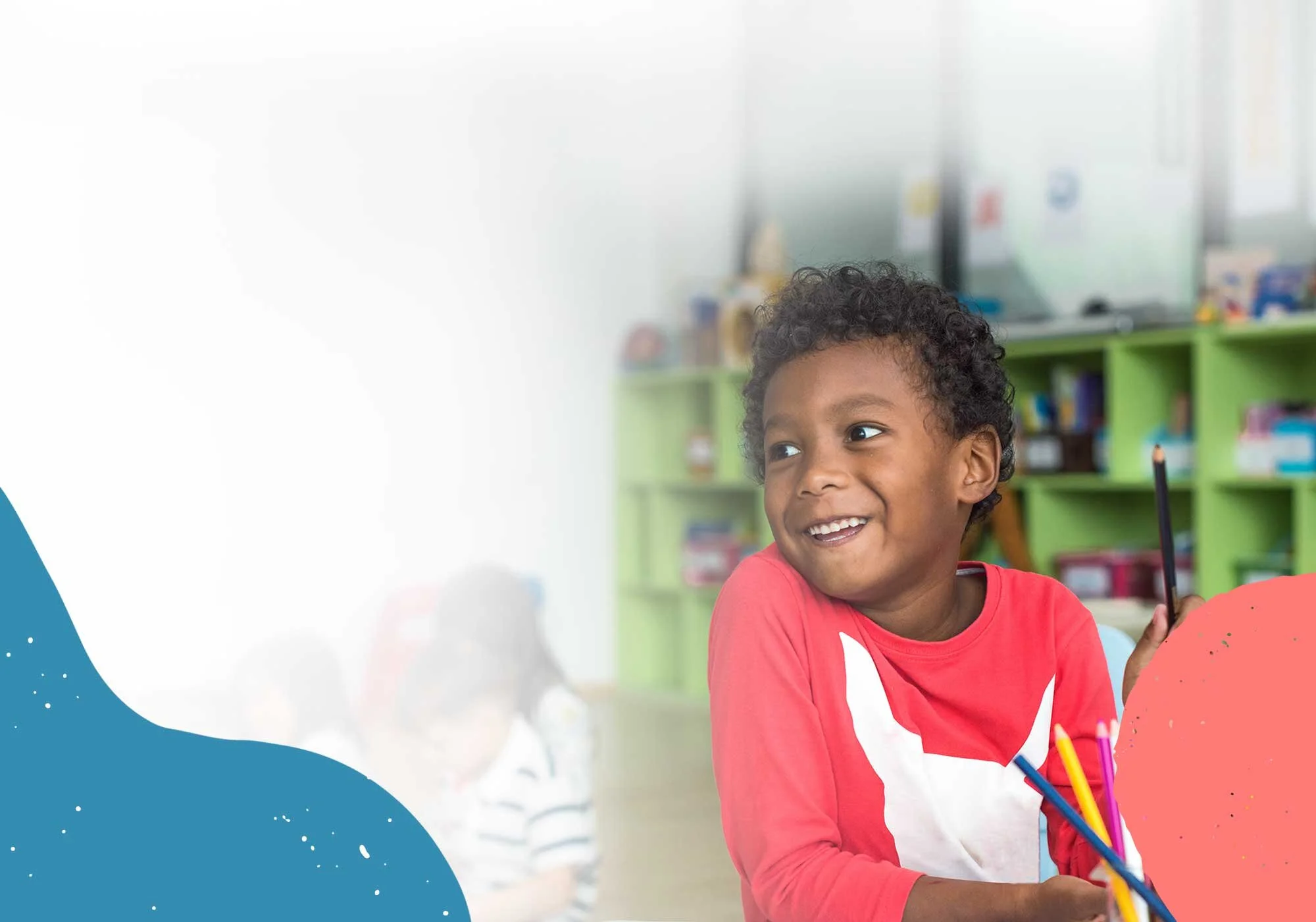 Childcare and Family Resource Center | Pathways for Children