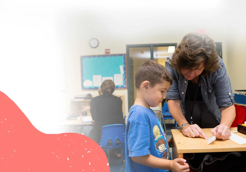 Teacher Internship | Pathways for Children