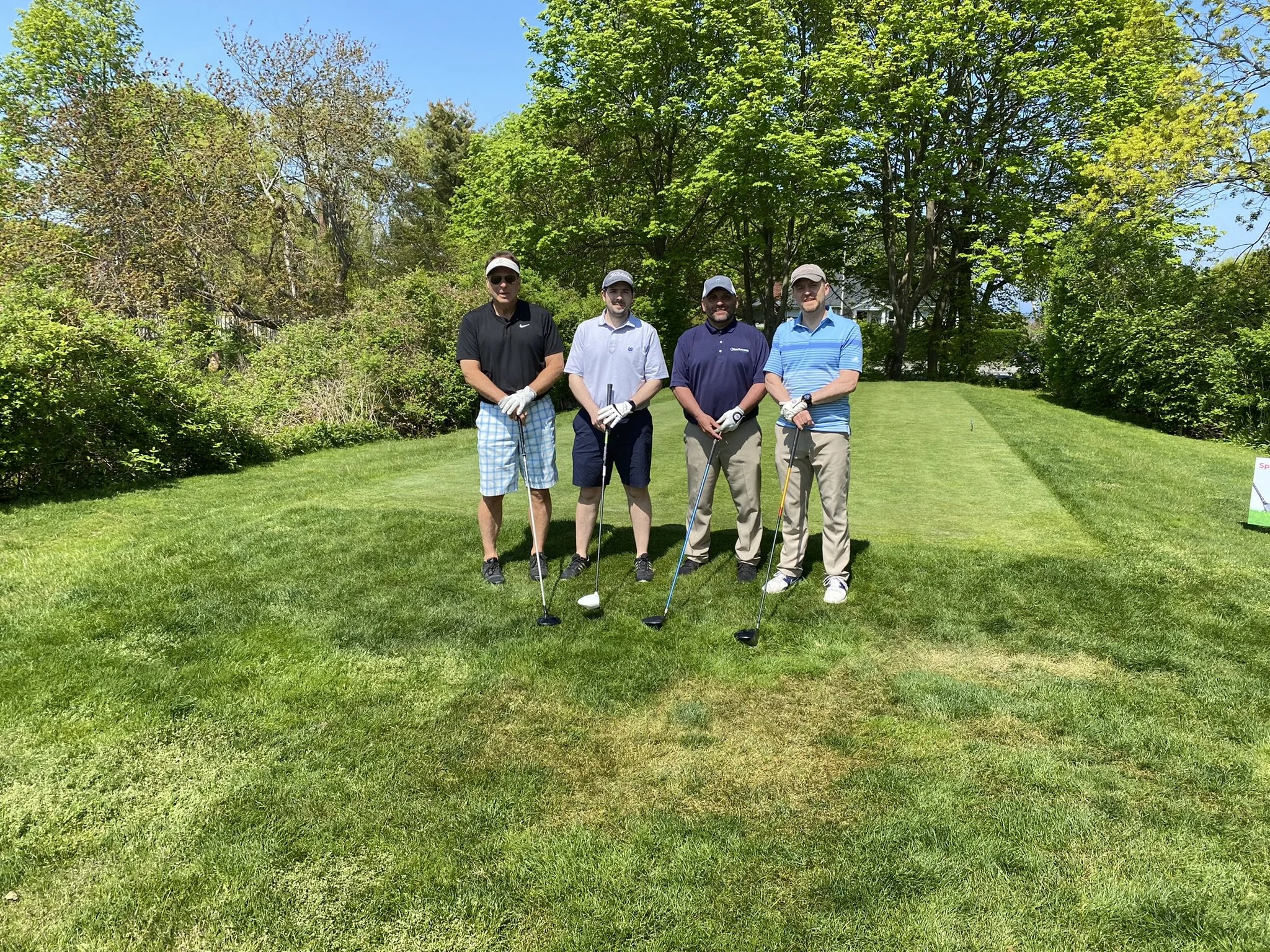 Putting for Pathways Golf Tournament | Pathways for Children