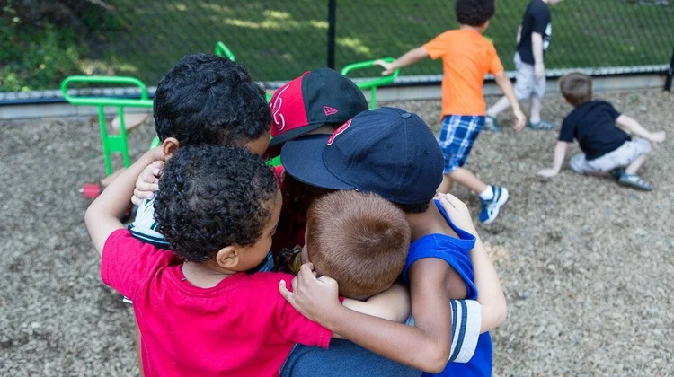 Head Start Program for Children 3-5 | Pathways for Children
