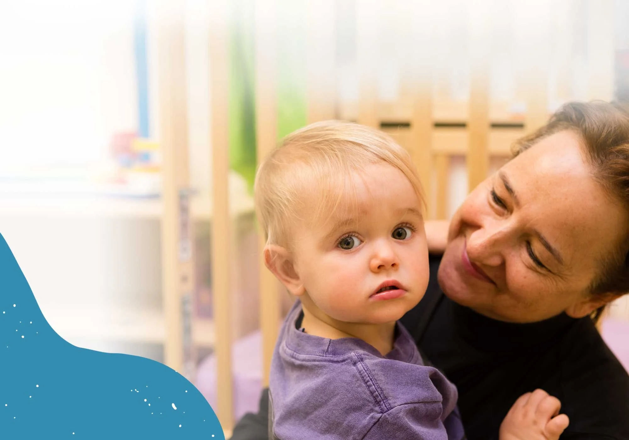 Early Head Start for Infants & Toddlers | Pathways for Children