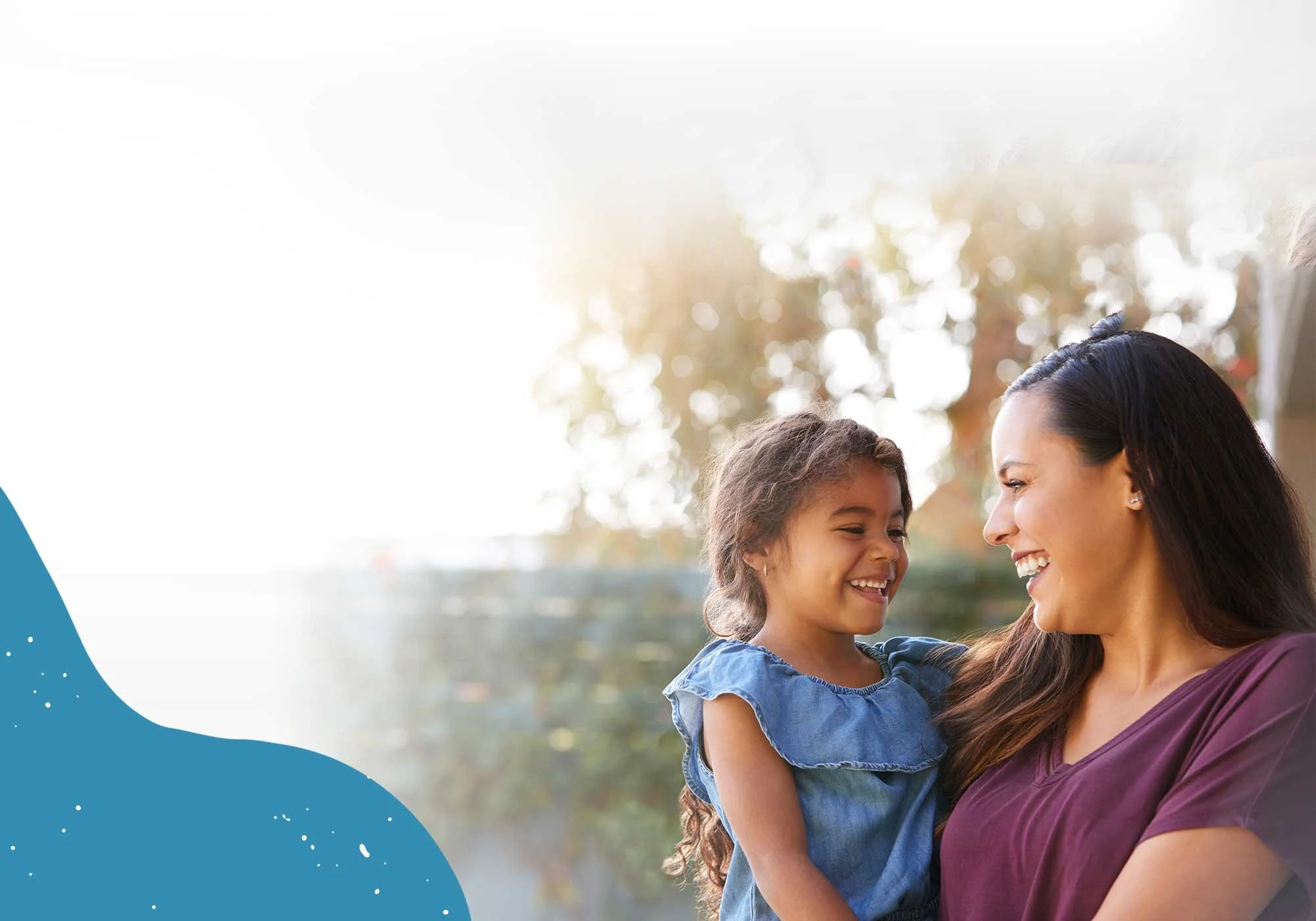 Nurturing Program® | Pathways for Children