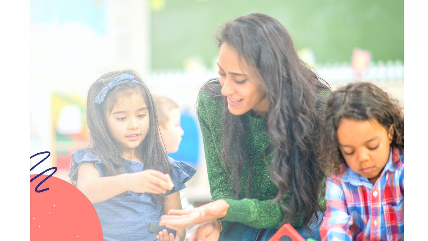 Teacher Apprenticeship Program | Pathways for Children