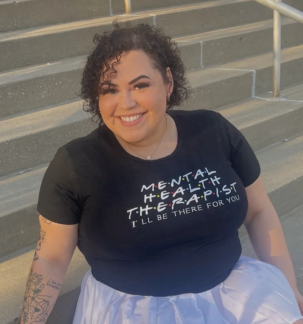 Find a Therapist — Color Collective Kansas City