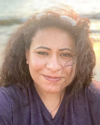 Dr. Nadin Rizk, PsyD — Color Collective Kansas City