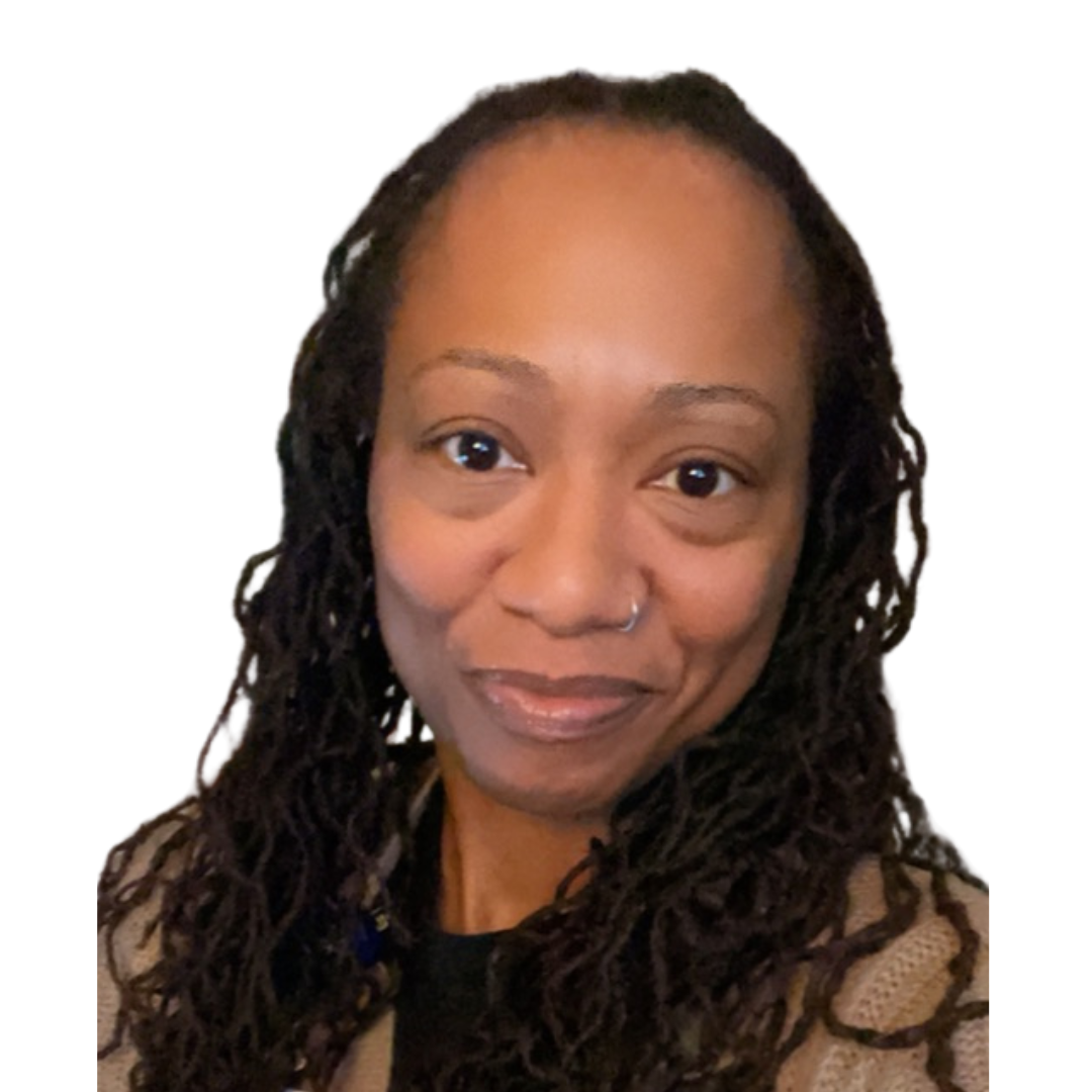 LaTeisha Williams, LCSW, LSCSW — Color Collective Kansas City