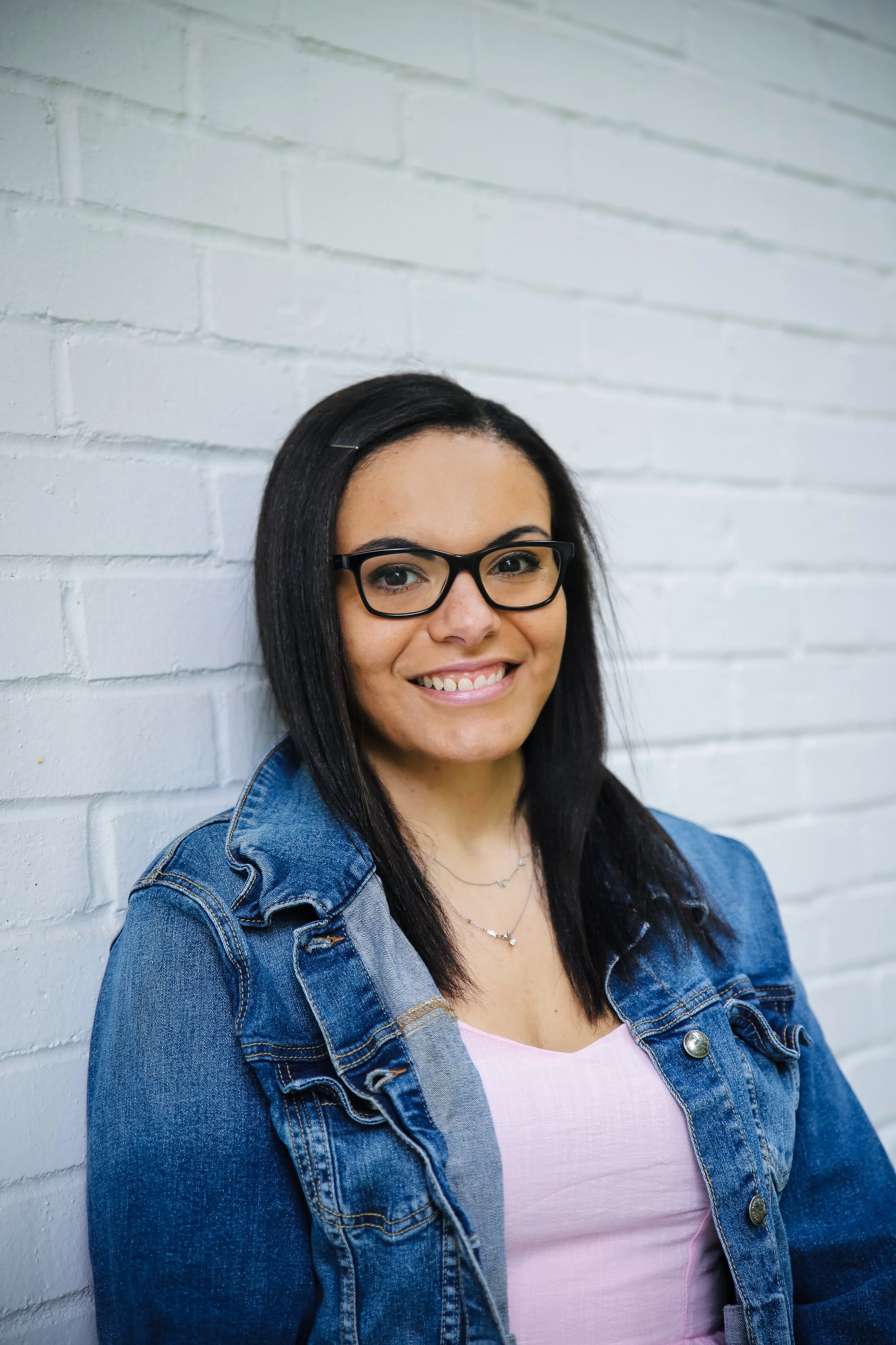 Jasmine Williams, LCSW, LSCSW — Color Collective Kansas City