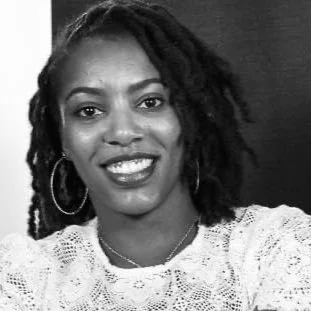 Brittany McCrary, LCSW, LSCSW — Color Collective Kansas City