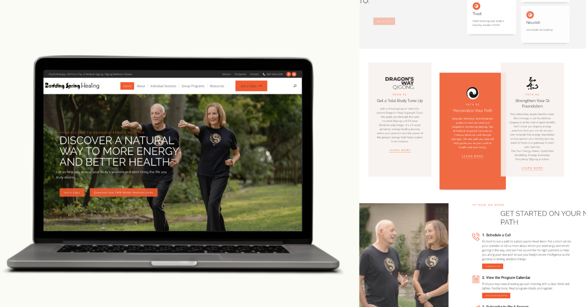 Gallery 1 — Hekate Strategies