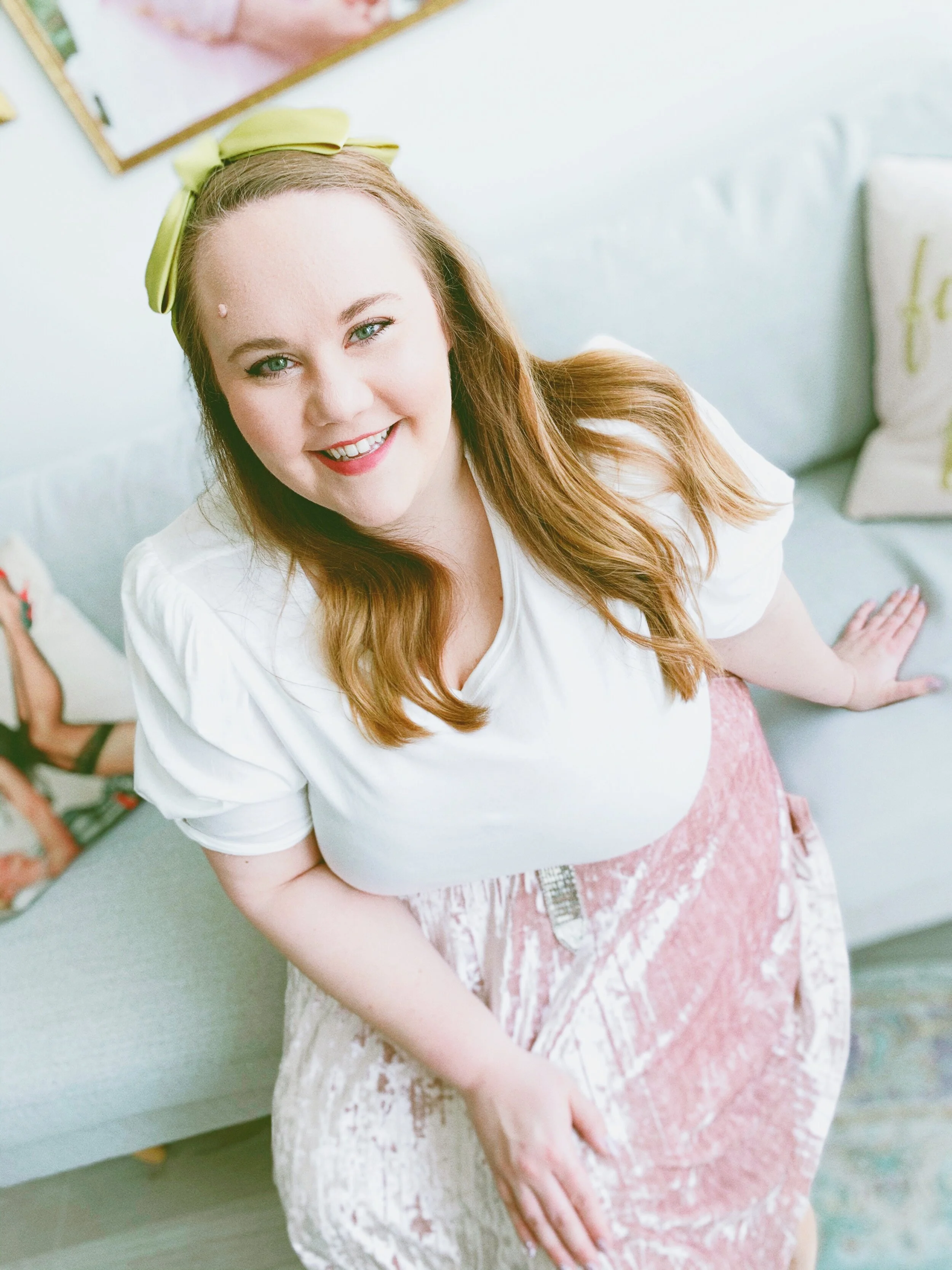 About Me — Kaiya Lyons, Esq.