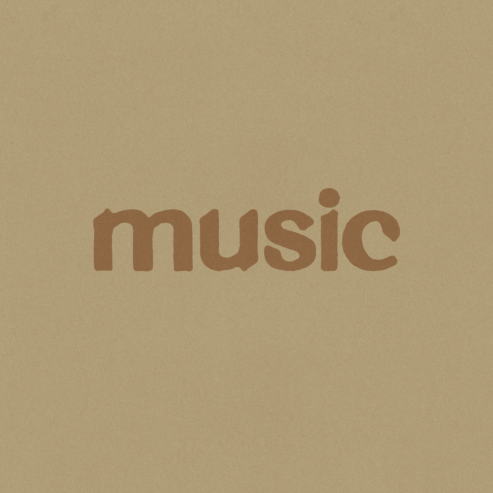 Music — Surfer Girl
