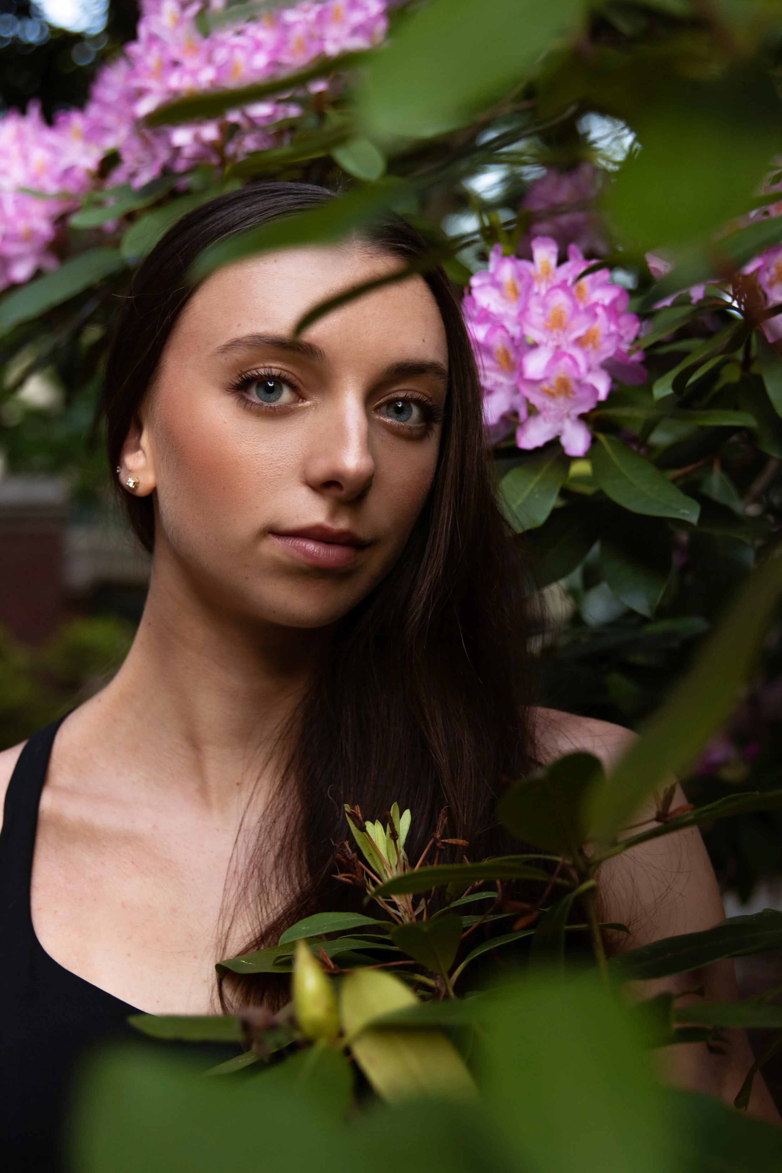 Portraits — Nicole Marie Photography