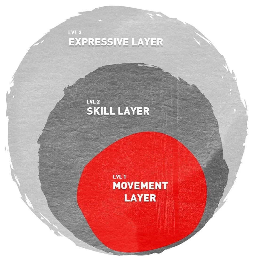 program overview — The Movement Standard