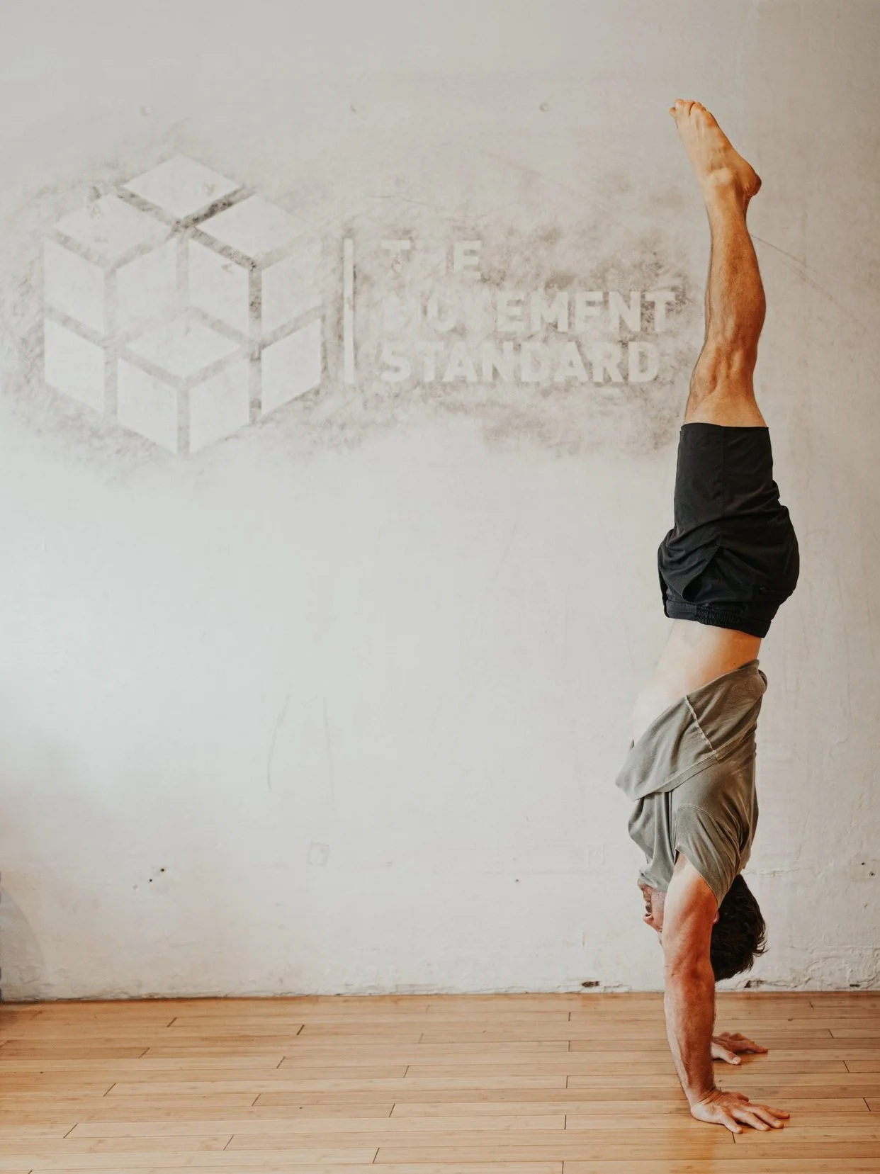 Improve Your Movement Skills with our Fundamentals Class — The Movement ...
