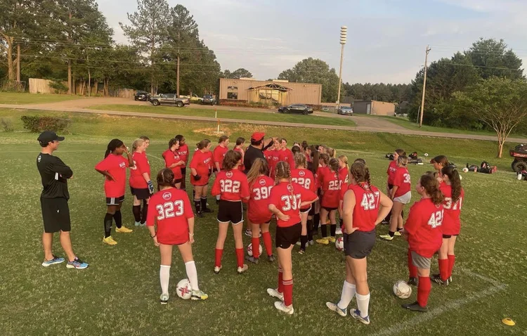 Tryouts — Brandon Futbol Club