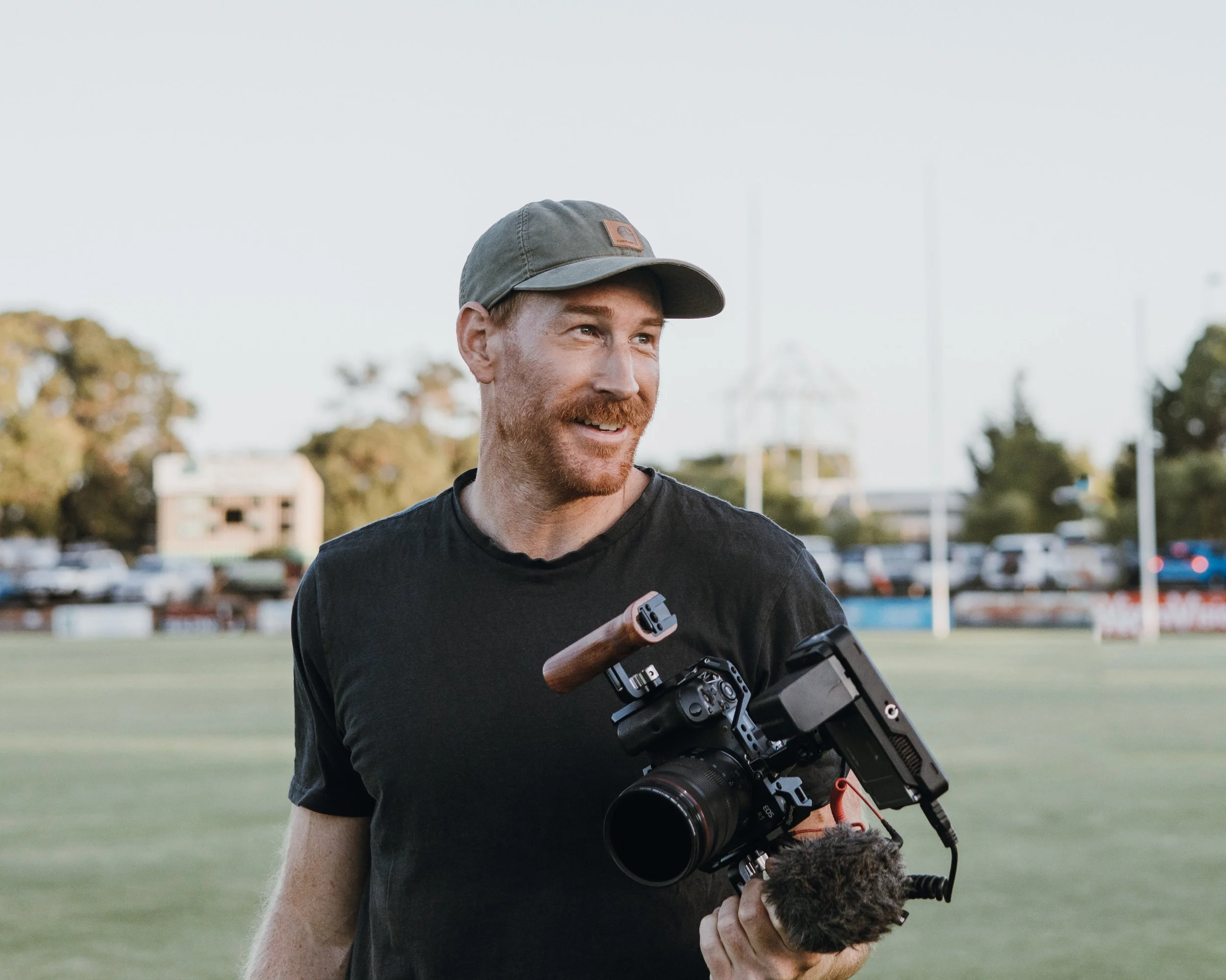 Appointments 2 — Josh Ball Images