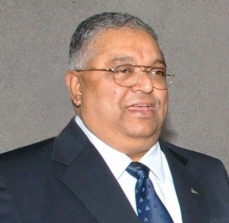 ECC - Geospatial — The Takshashila Institution's Policy School