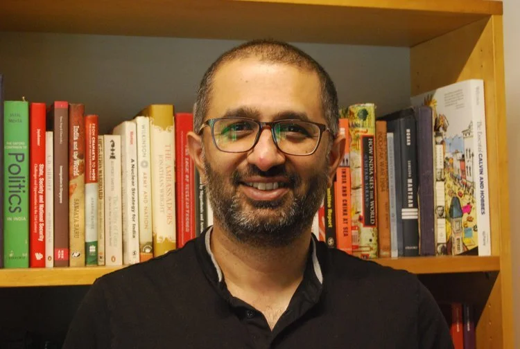 PGP — The Takshashila Institution's Policy School