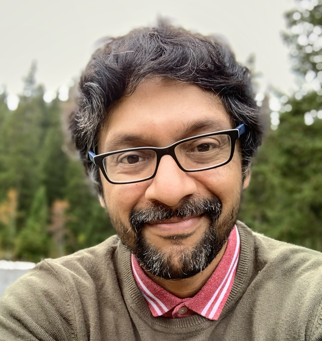 Faculty - The Takshashila Institution — The Takshashila Institution's ...