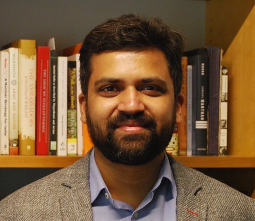 GCPP: APP — The Takshashila Institution's Policy School