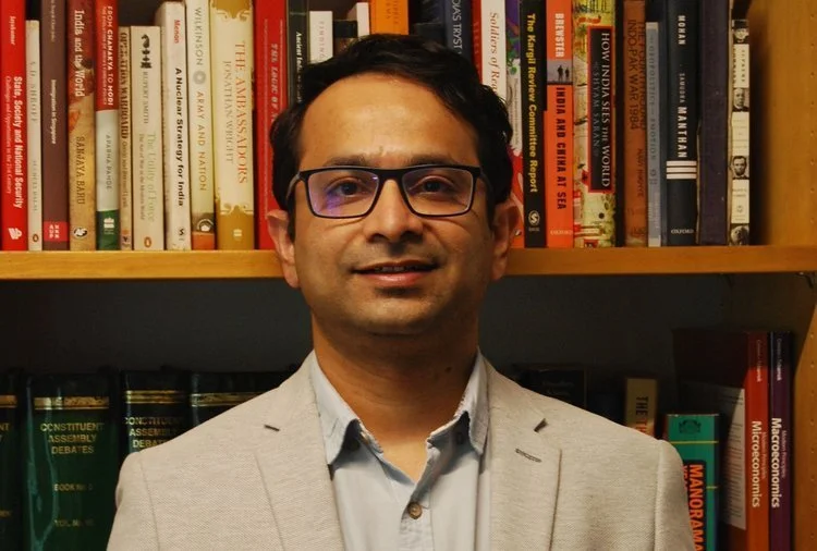 PGP — The Takshashila Institution's Policy School