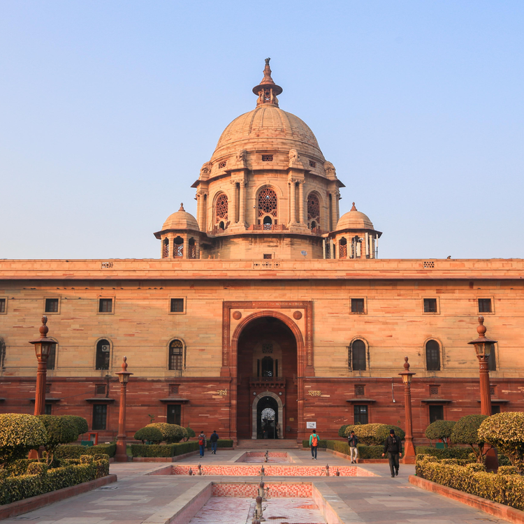 GCPP — The Takshashila Institution's Policy School