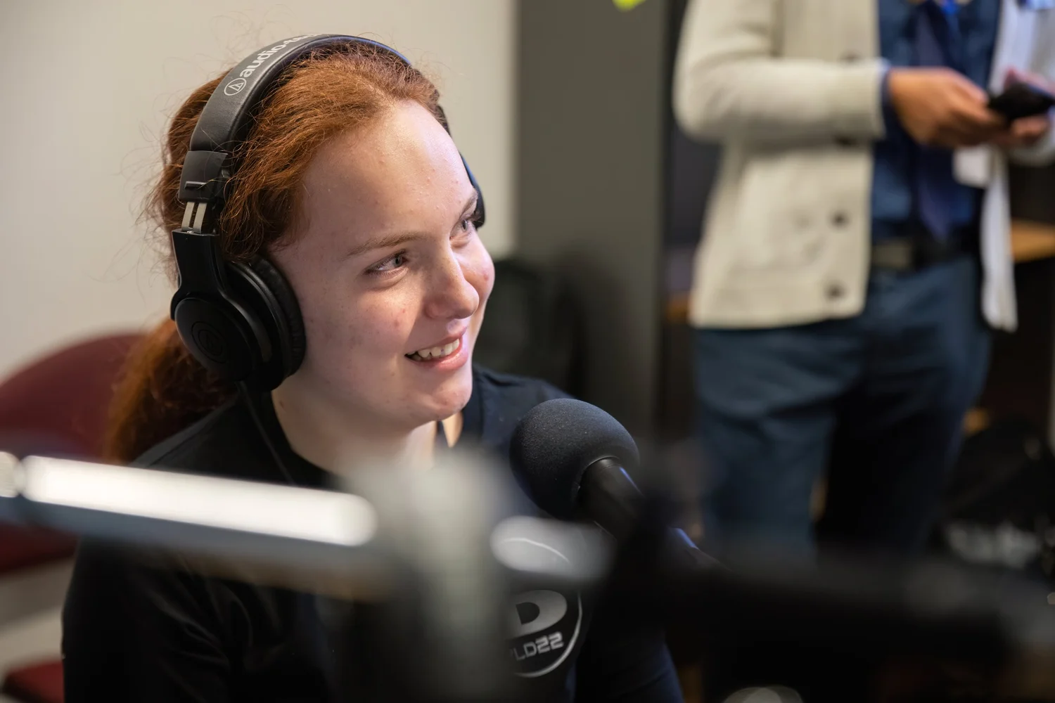 School Life Podcast — archdradio