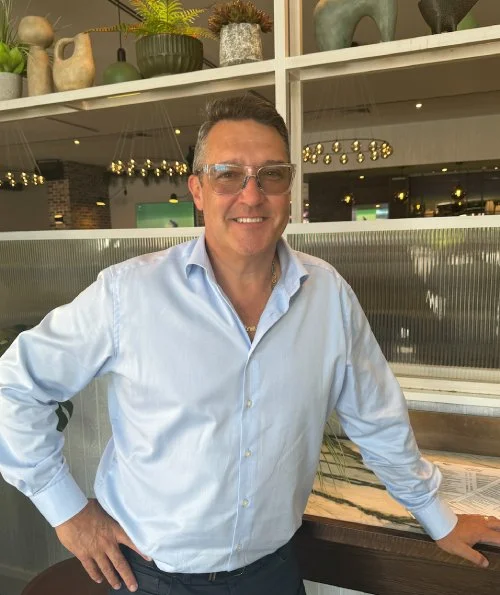 About Us — Marlow Hotel Group
