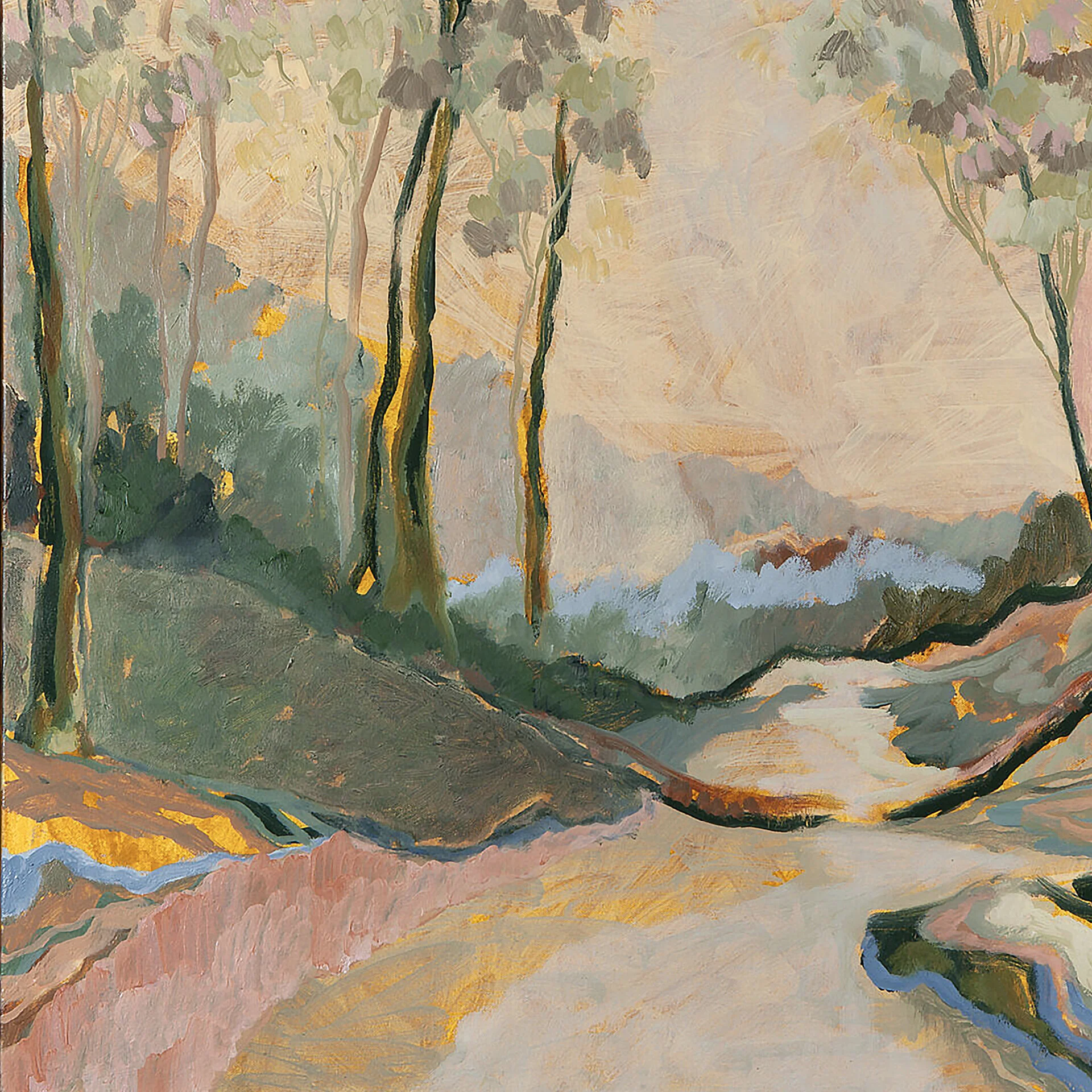 Yesterday's Supernova — MEG WALTERS