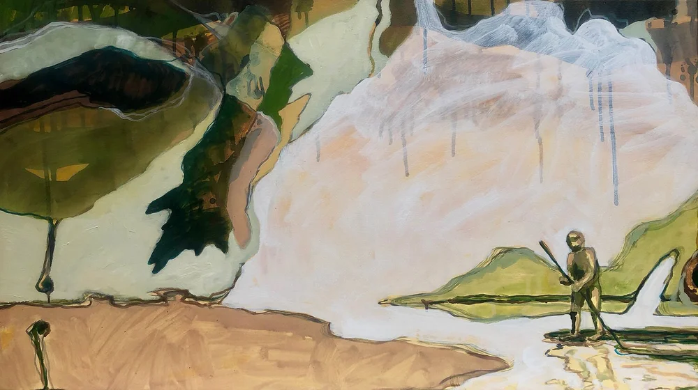 Taboo — MEG WALTERS