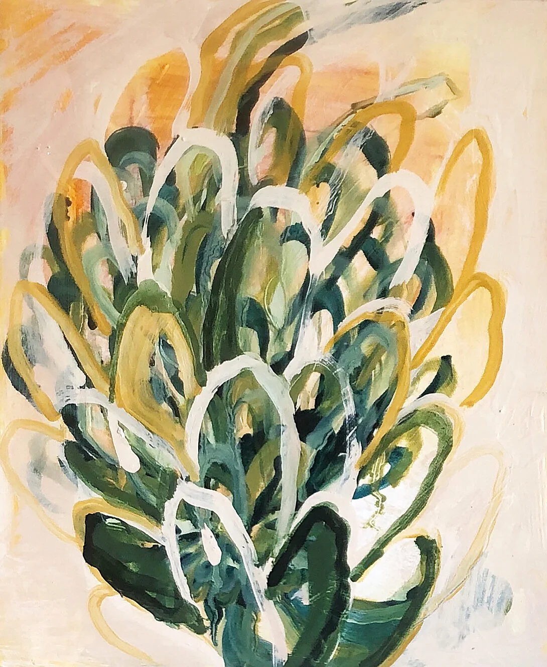 Taboo — MEG WALTERS