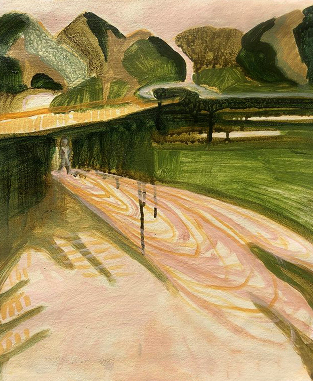 Taboo — MEG WALTERS