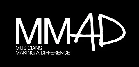 Make A Difference Logo