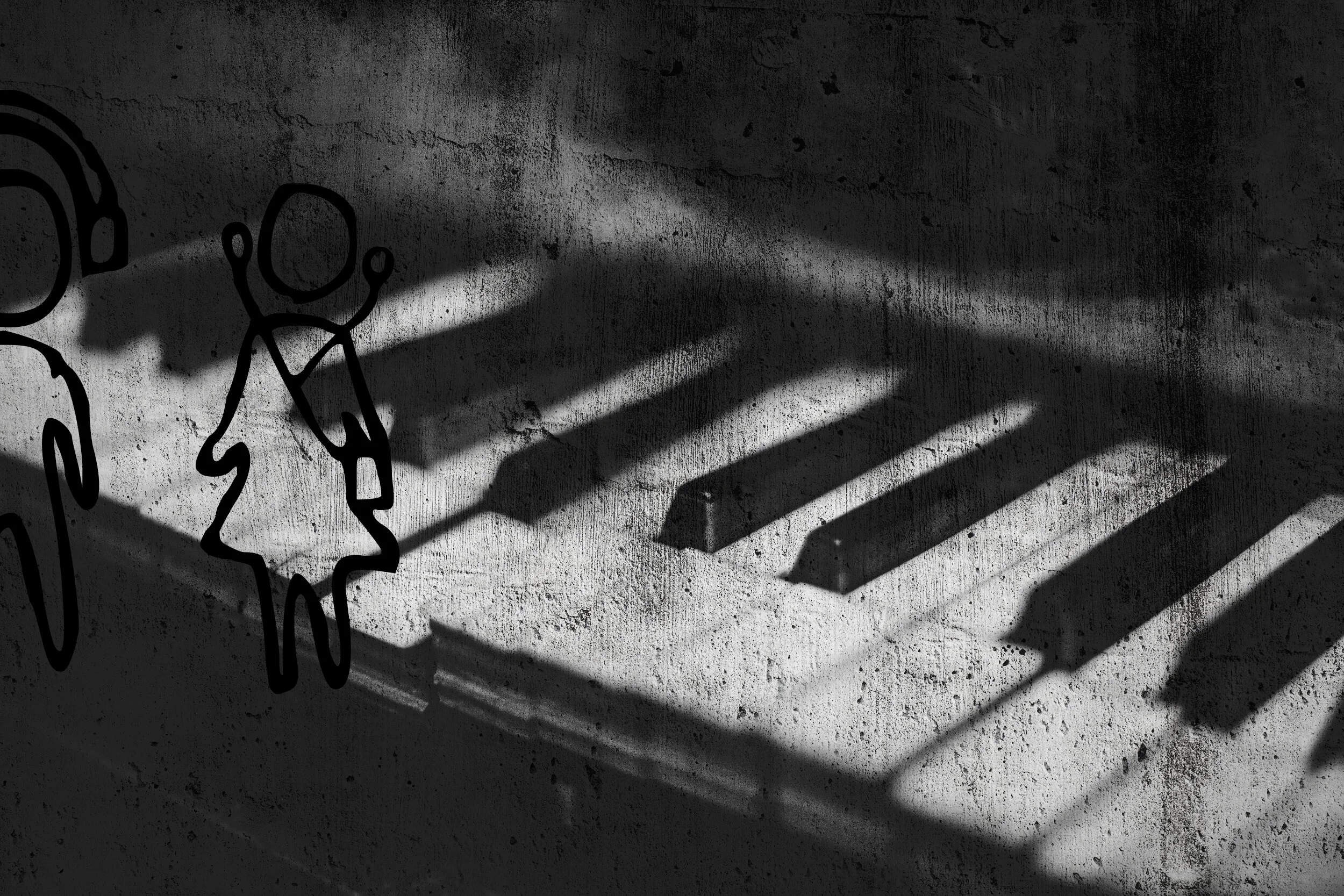 Scale Of The Problem — Musicians Making A Difference (MMAD)