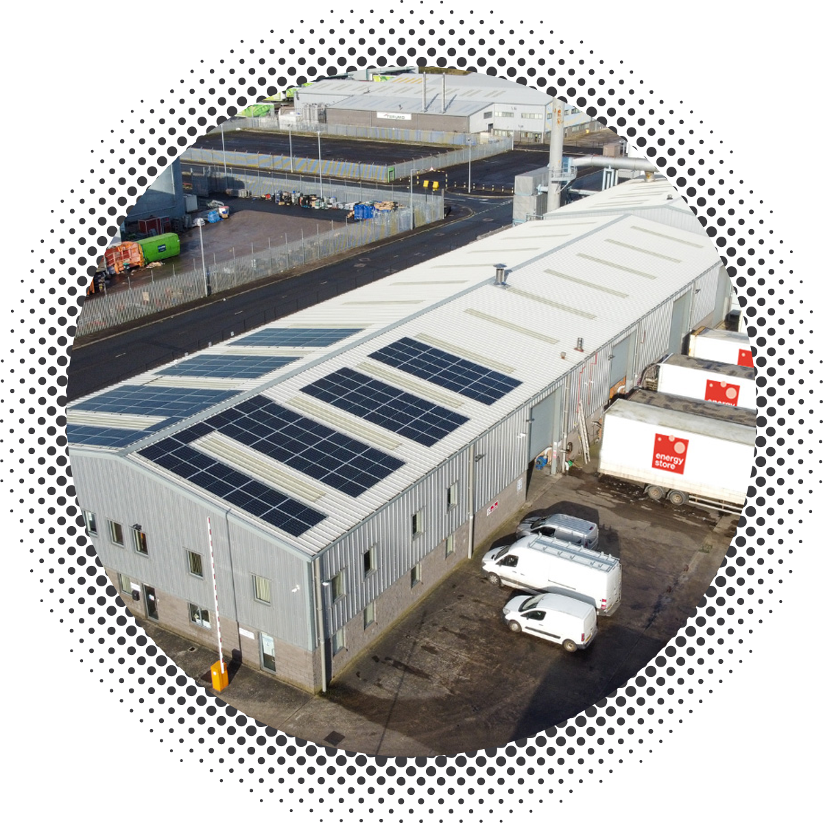 energystore+ — Energystore