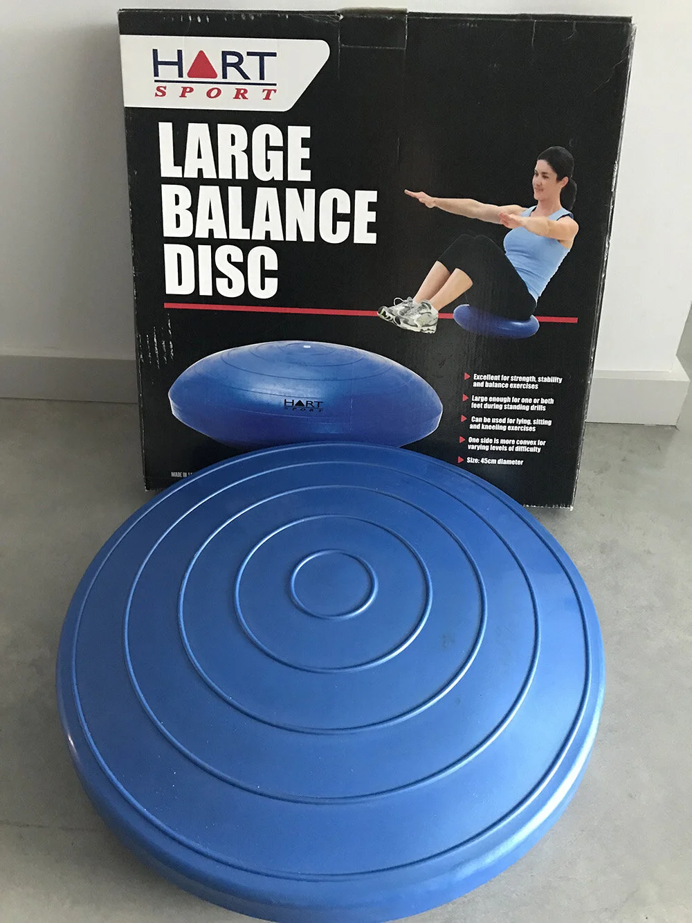 Products — Potential Therapy Services