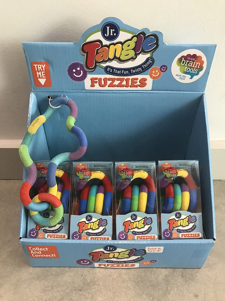 Products — Potential Therapy Services