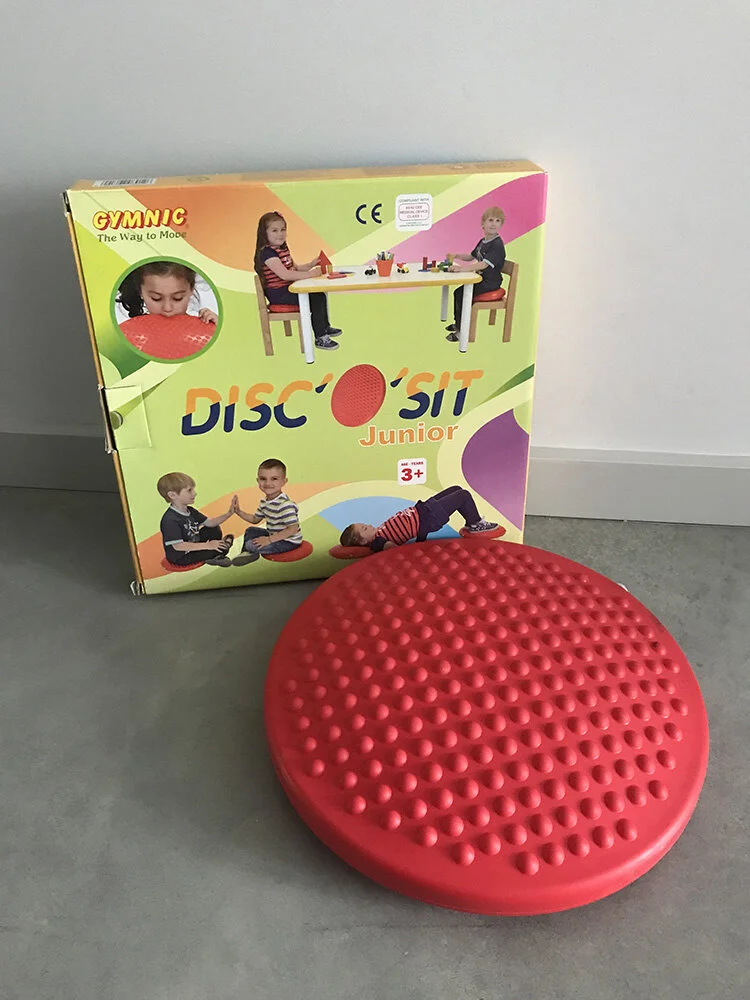 Products — Potential Therapy Services